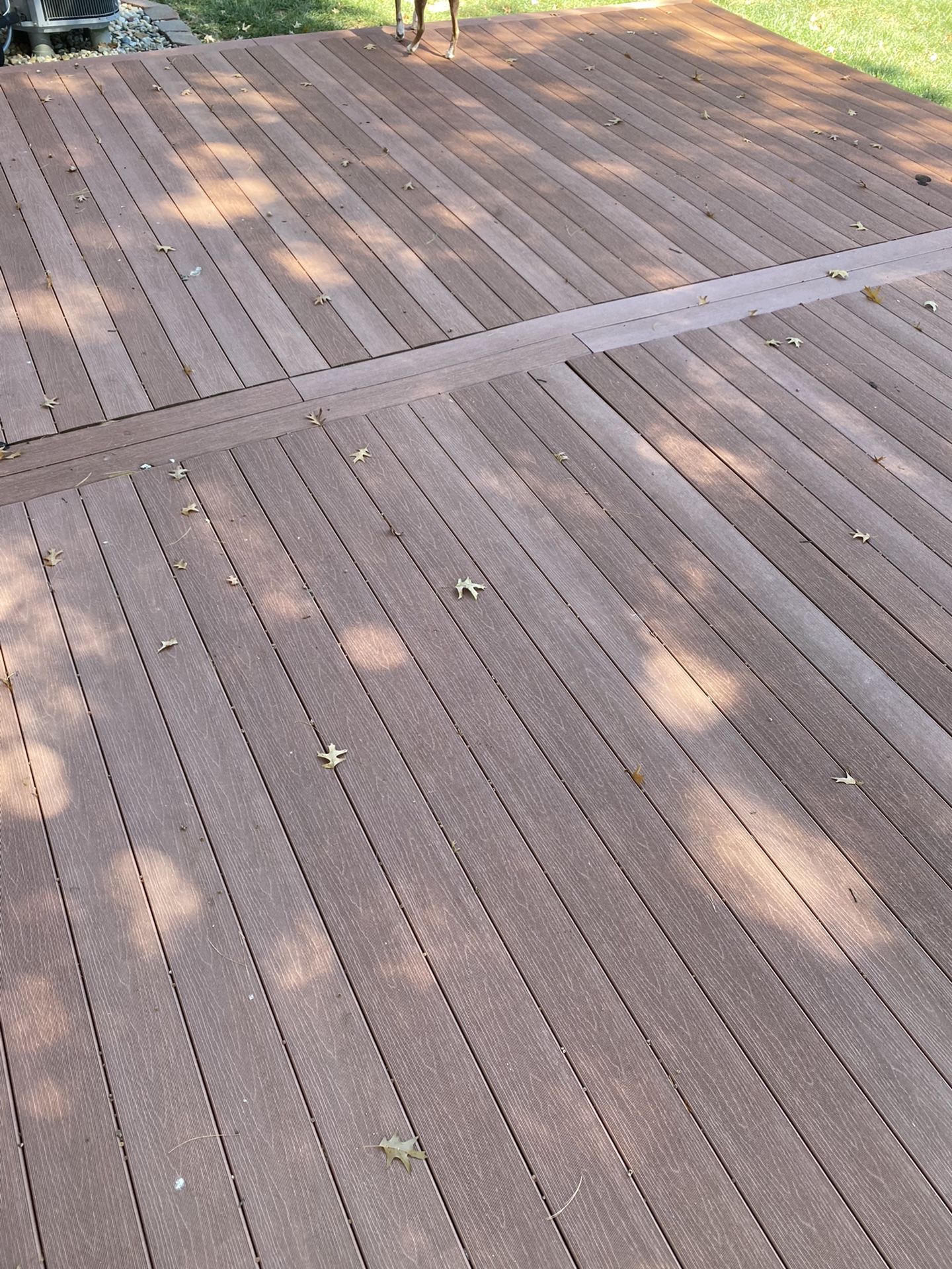 Ultradeck rustic Composite boards for Sale in Avon, IN - OfferUp