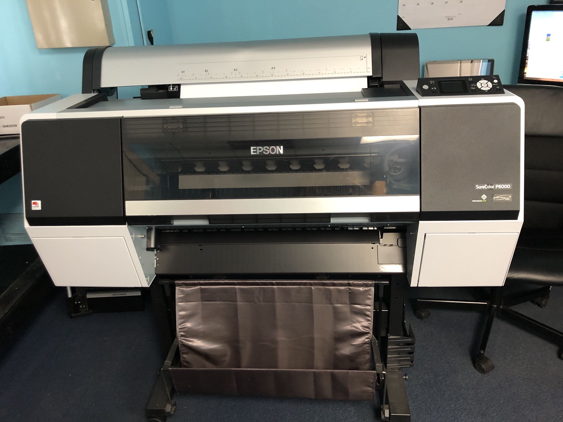 Printer Epson P6000 for Sale in Palmdale, CA - OfferUp