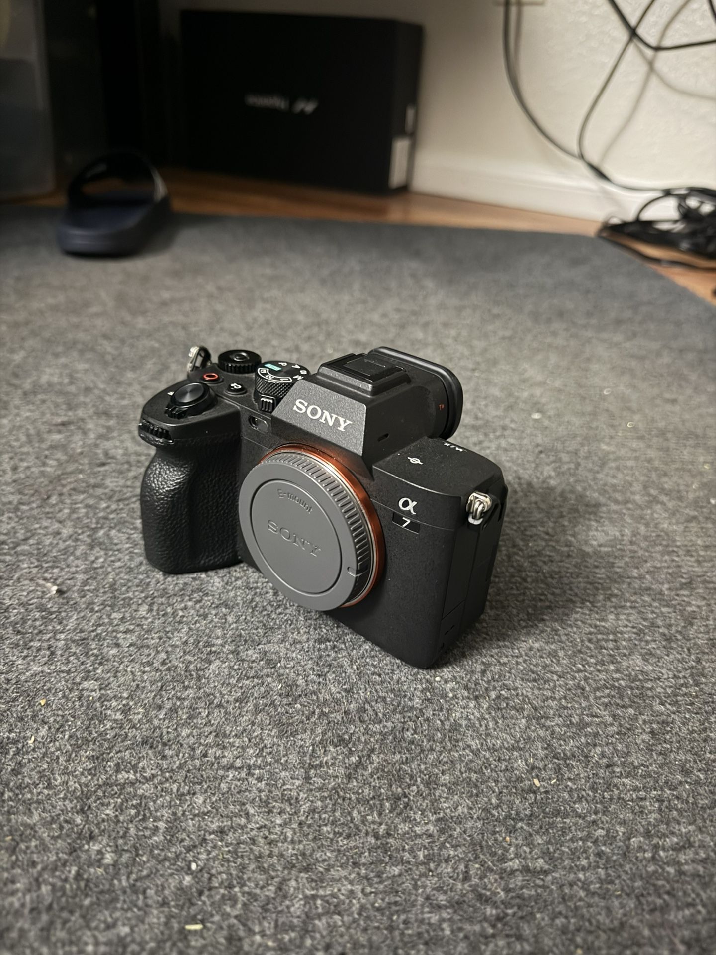 Sony A7IV for Sale in Las Vegas, NV - OfferUp
