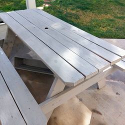Picnic Benches for Sale in Riverside CA OfferUp