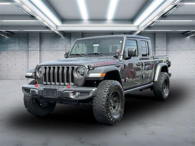 2021 Jeep Gladiator for Sale in Smithtown, NY - OfferUp