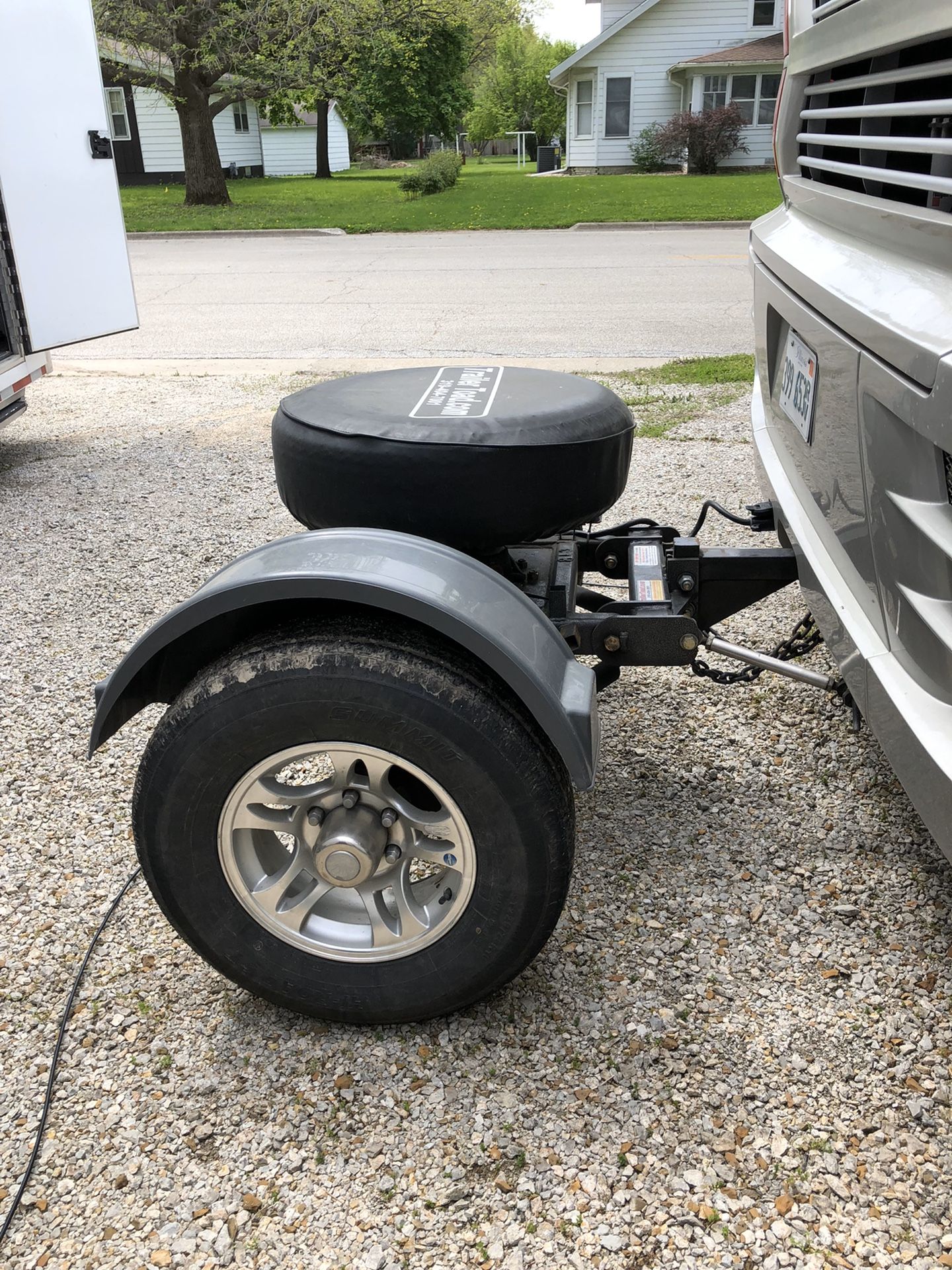Trailer Toad for Sale in El Mirage, AZ - OfferUp