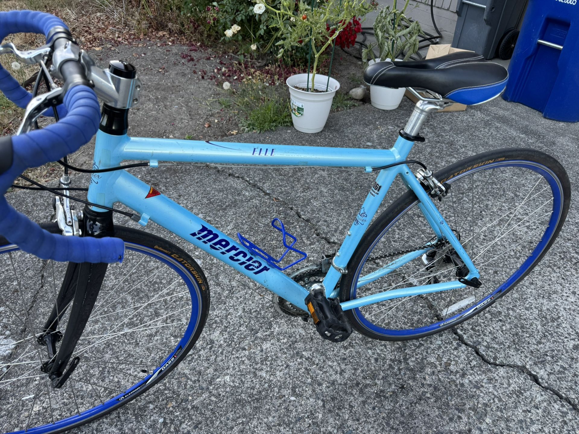 Used: Road Bike for Sale in Bellevue, WA - OfferUp