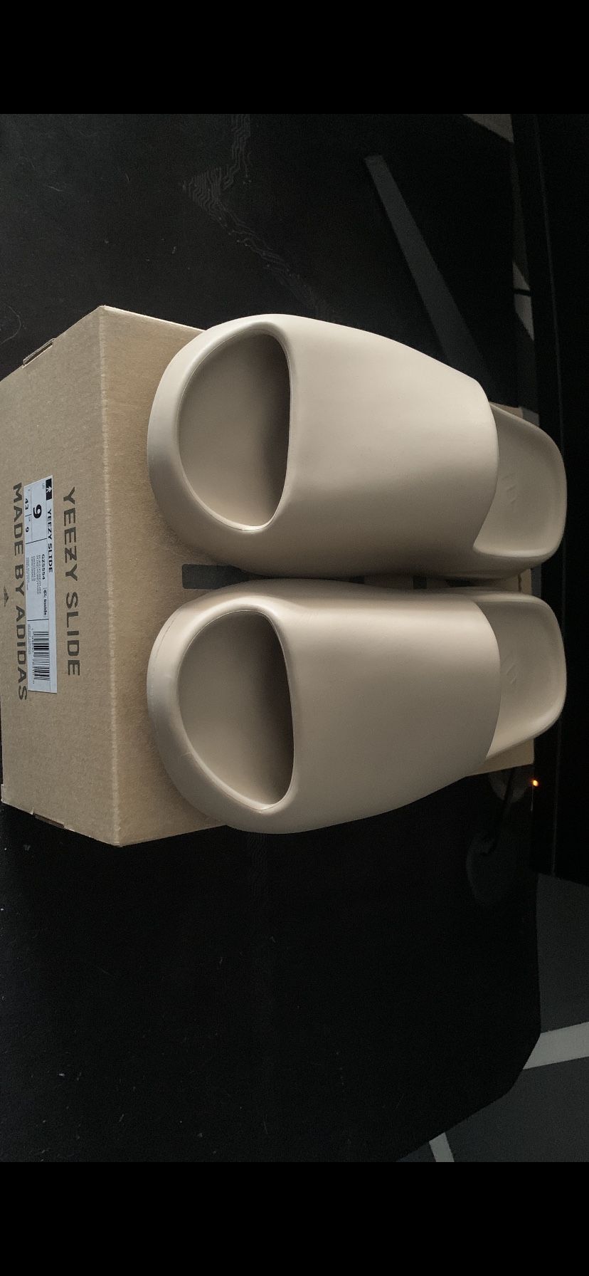 Adidas Yeezy Slides Pure (First Released) for Sale in Brooklyn, NY ...