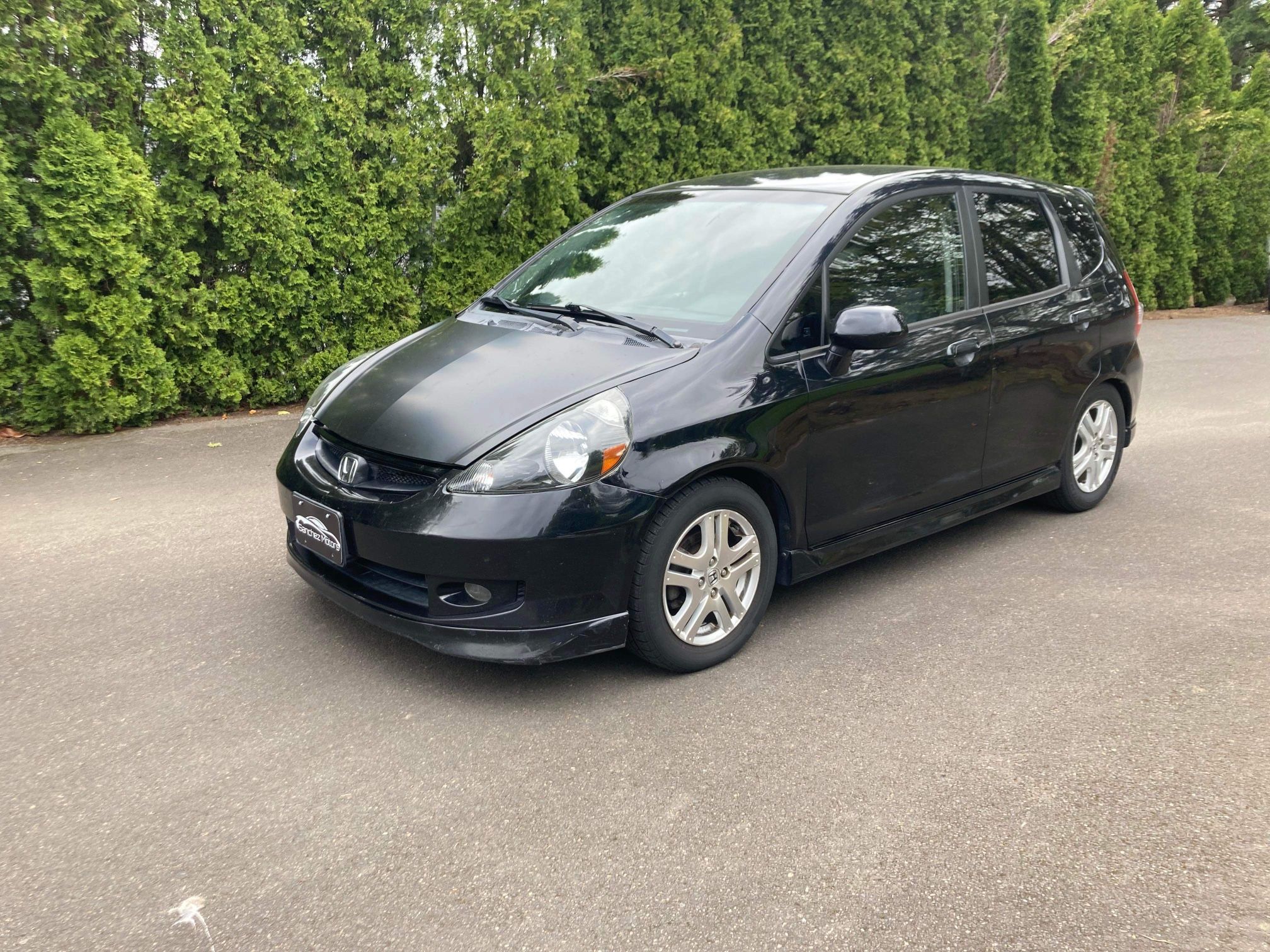 2007 Honda FIT for Sale in Portland, OR - OfferUp