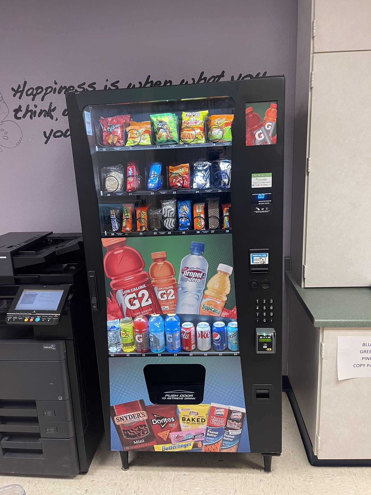 Selectivend Vending Machine for Sale in Las Vegas, NV - OfferUp