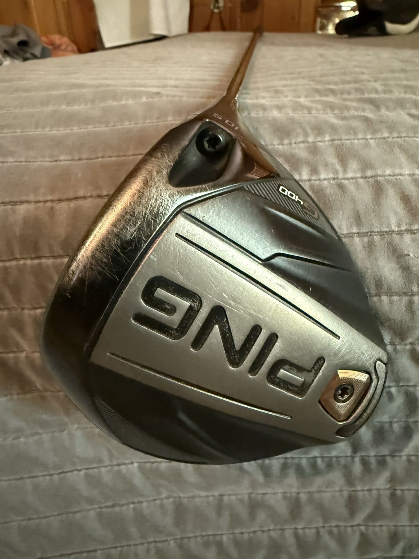 Ping G400 Driver for Sale in Phoenix, AZ - OfferUp