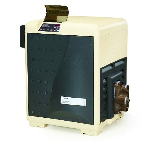 Pentair Mastertemp 400 Swimming Pool Heater for Sale in Irwindale, CA ...