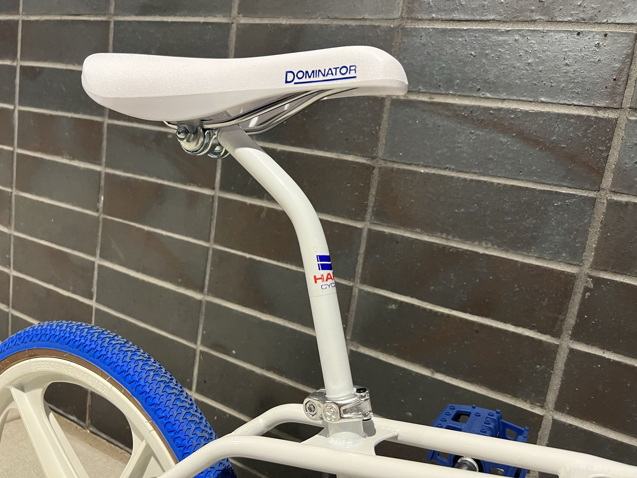 BMX Dominator Bike Seat for Sale in Houston, TX - OfferUp