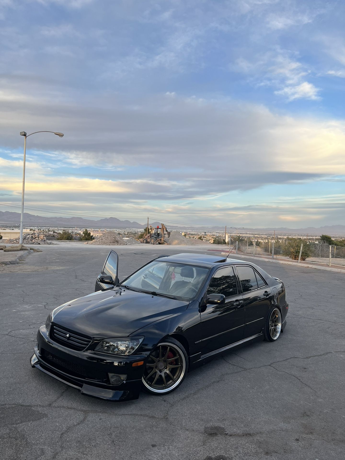 2005 Lexus IS 300 for Sale in Las Vegas, NV - OfferUp