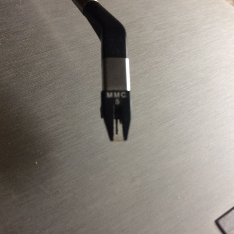 Bang & Olufsen BEOGRAM 1800 w/ working MMC5 cartridge for Sale in ...