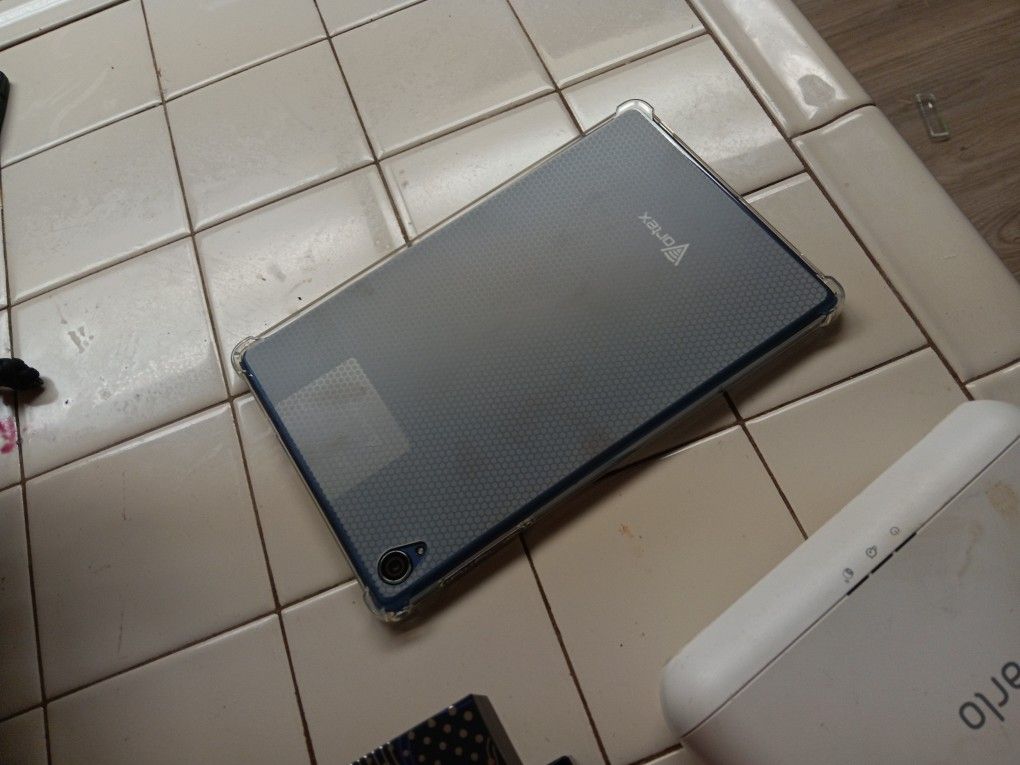Vortex Smart Tablet T10 for Sale in La Mesa, CA - OfferUp