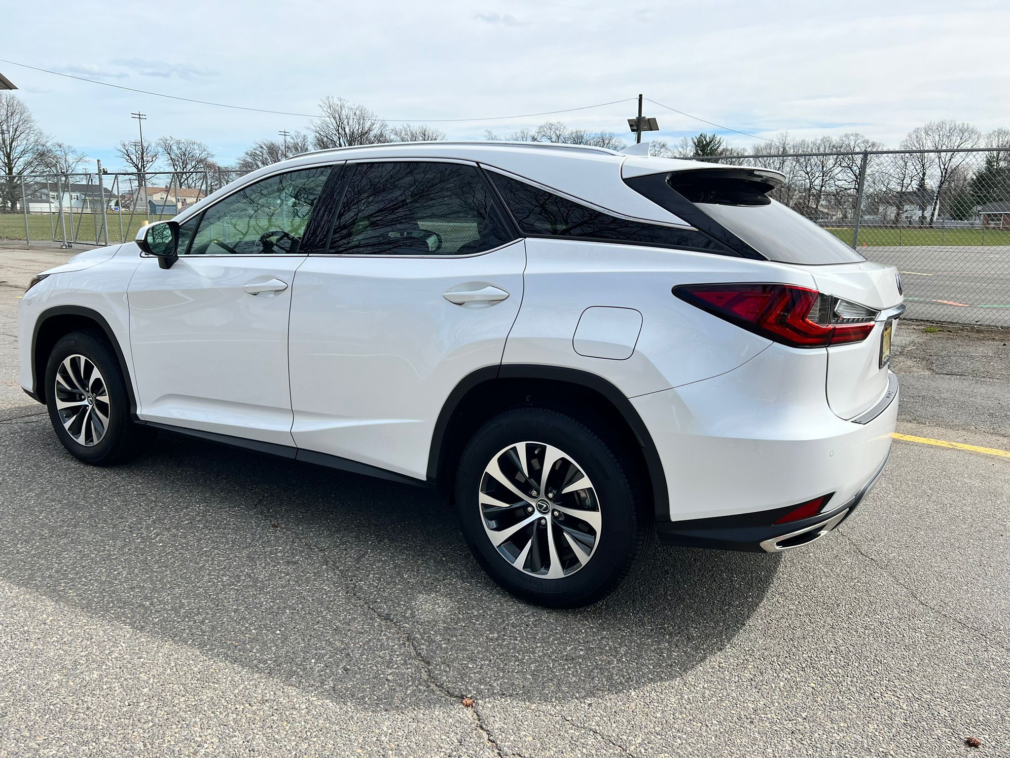 2020 Lexus Rx 350 for Sale in New Brunswick, NJ - OfferUp