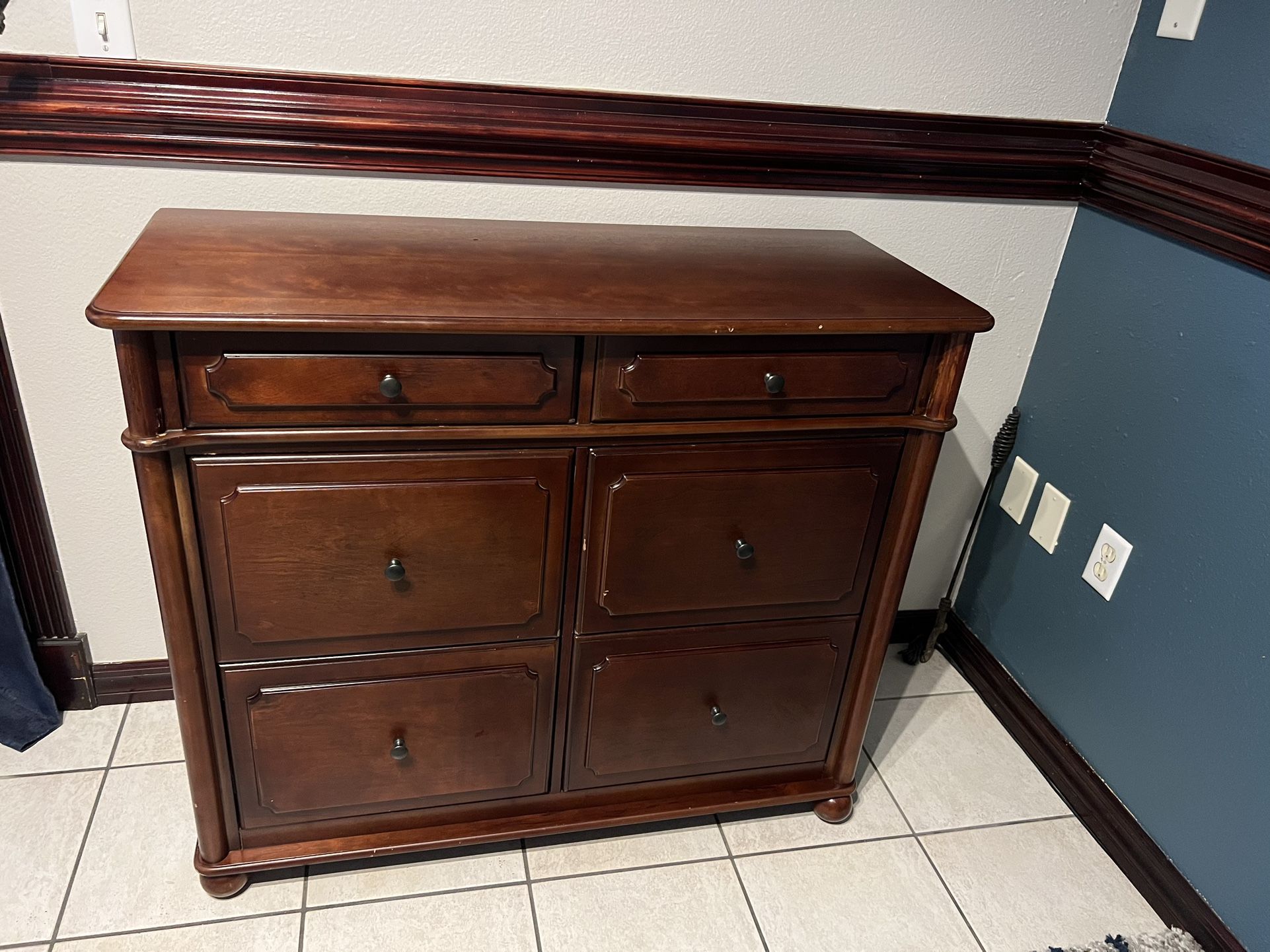 SALE PENDING! Furniture Style Filing Cabinet for Sale in Orlando, FL ...