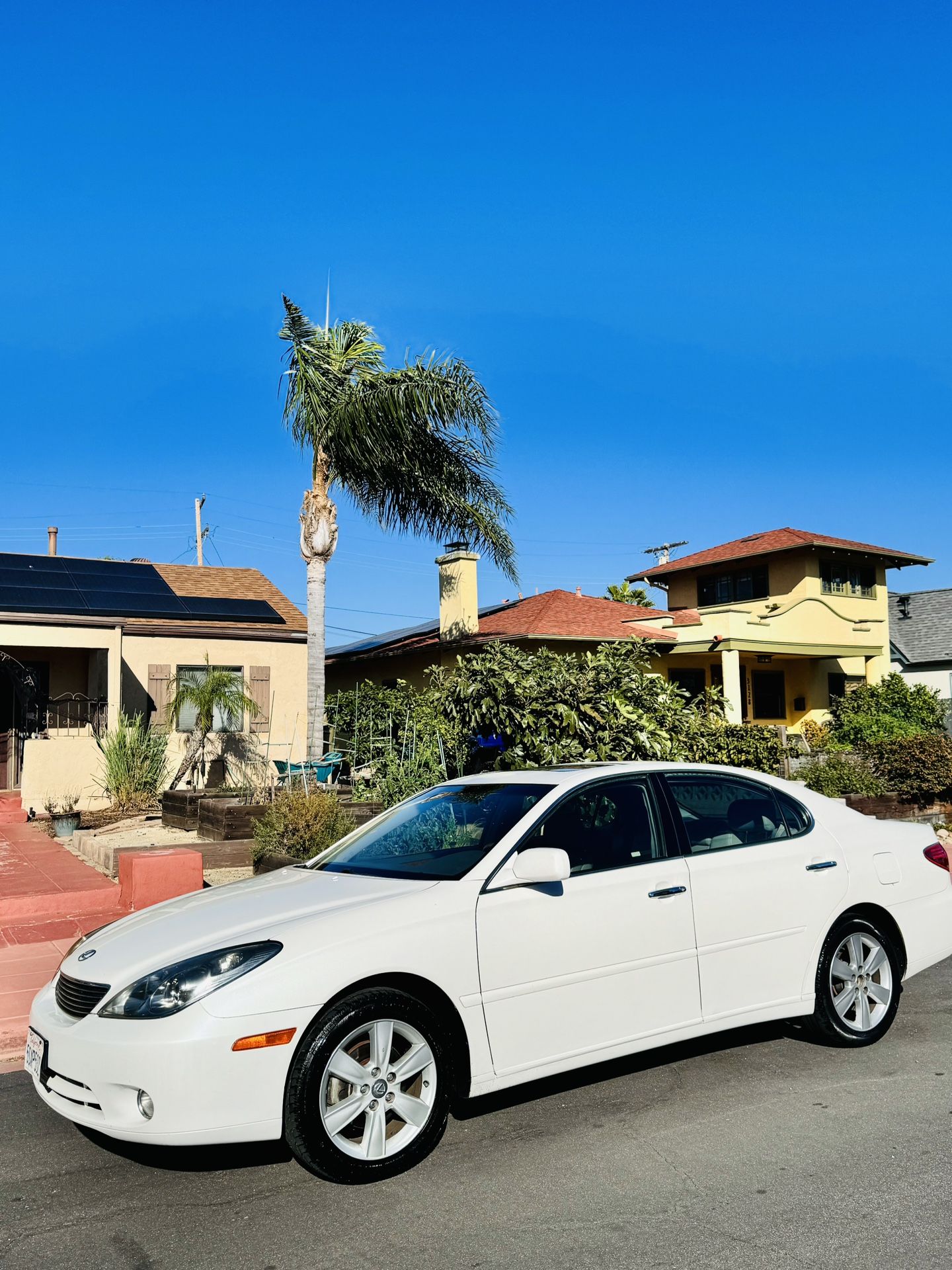 2006 Lexus Es330 for Sale in San Diego, CA - OfferUp