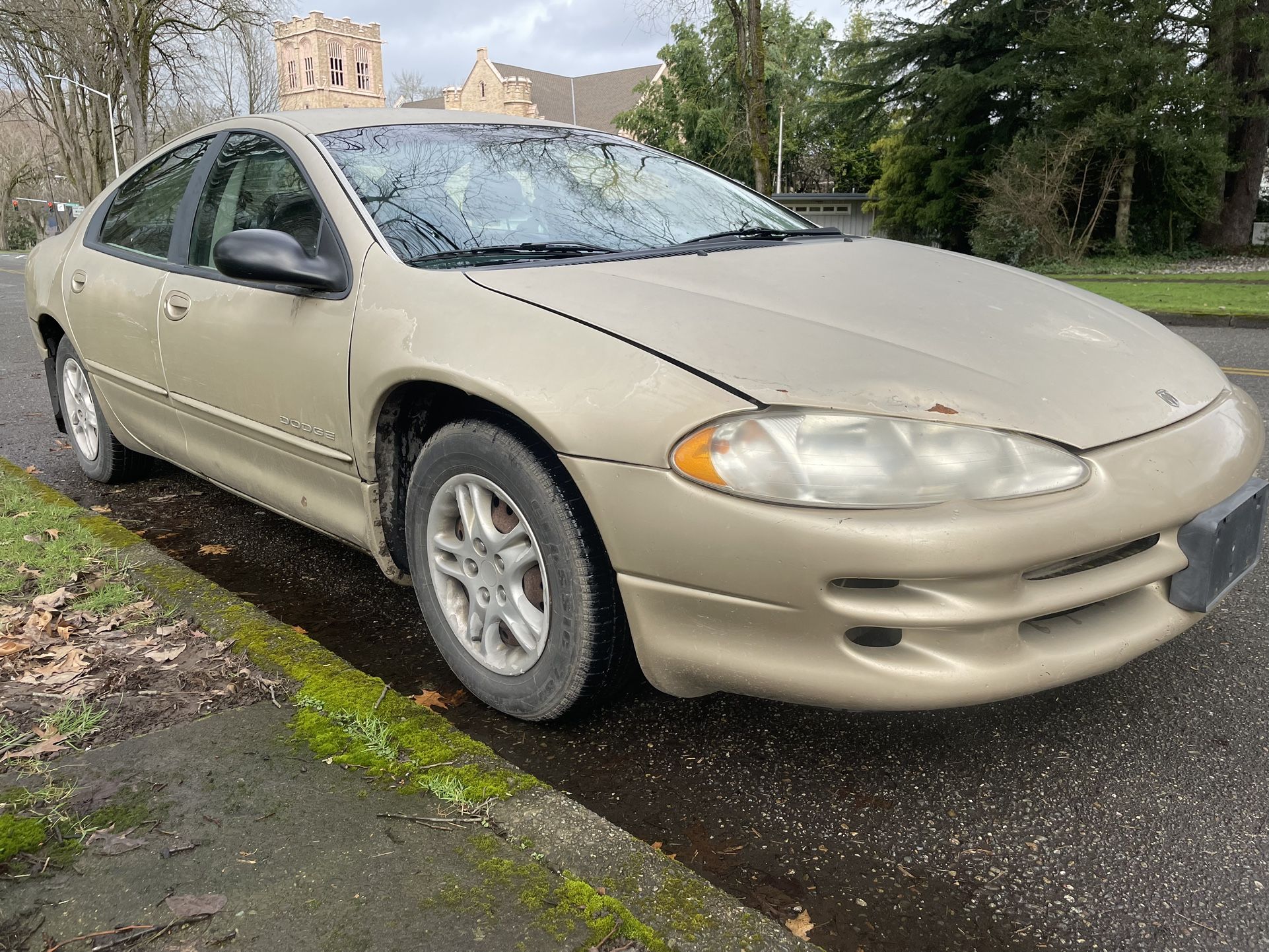 1999 Dodge Intrepid for Sale in Longview, WA - OfferUp