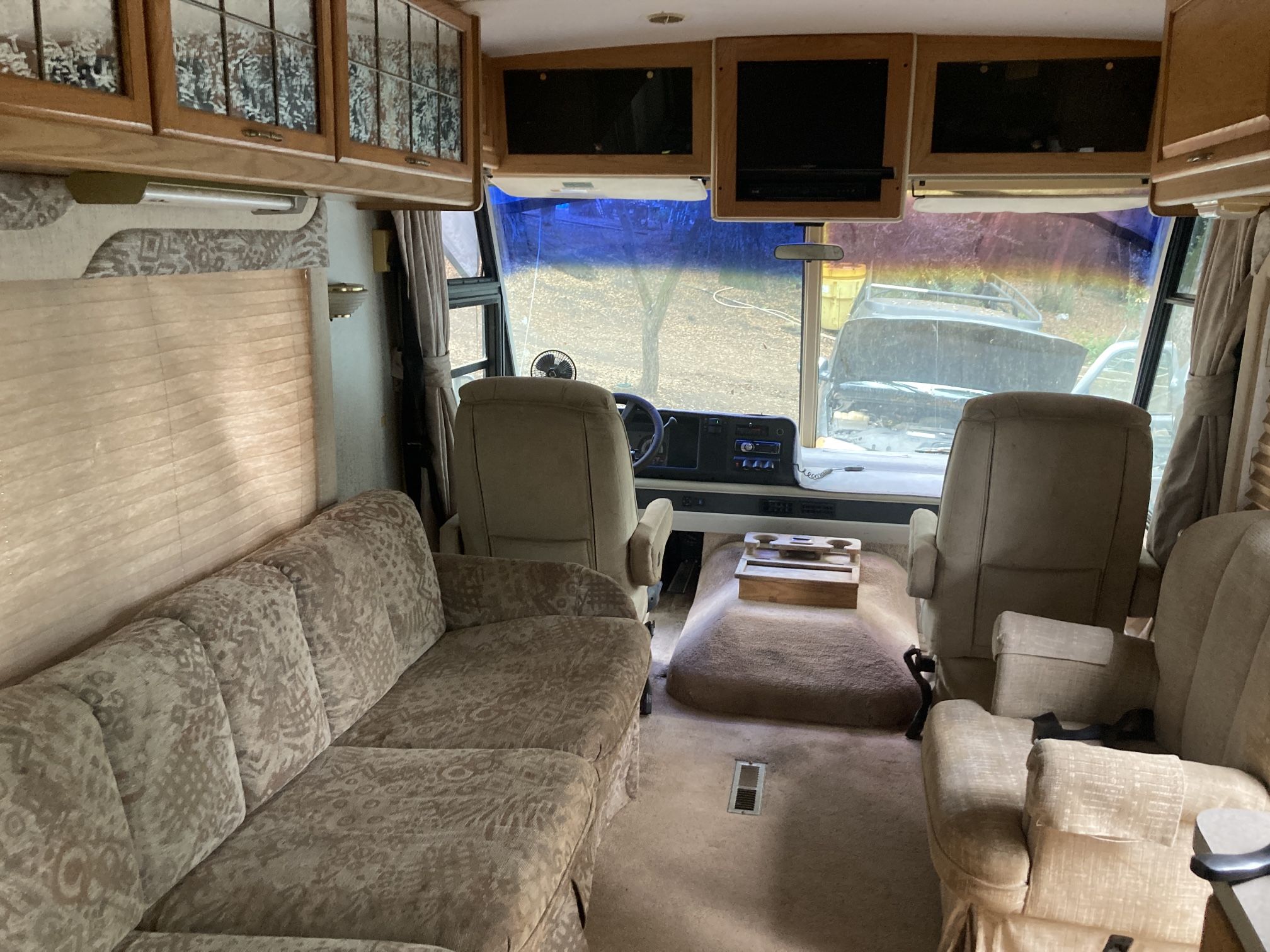 1994 Itasca SunCruiser for Sale in Valley Center, CA - OfferUp