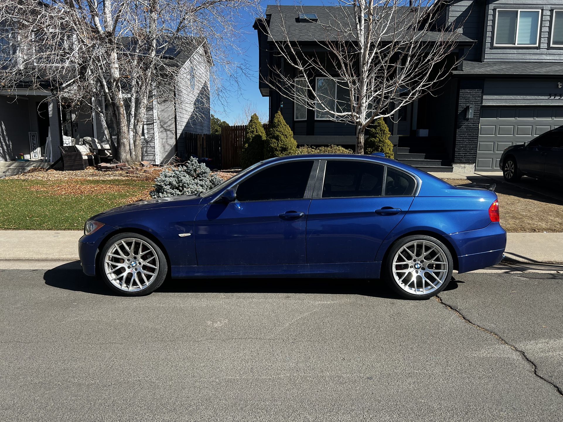 2007 BMW 335xi for Sale in Aurora, CO - OfferUp