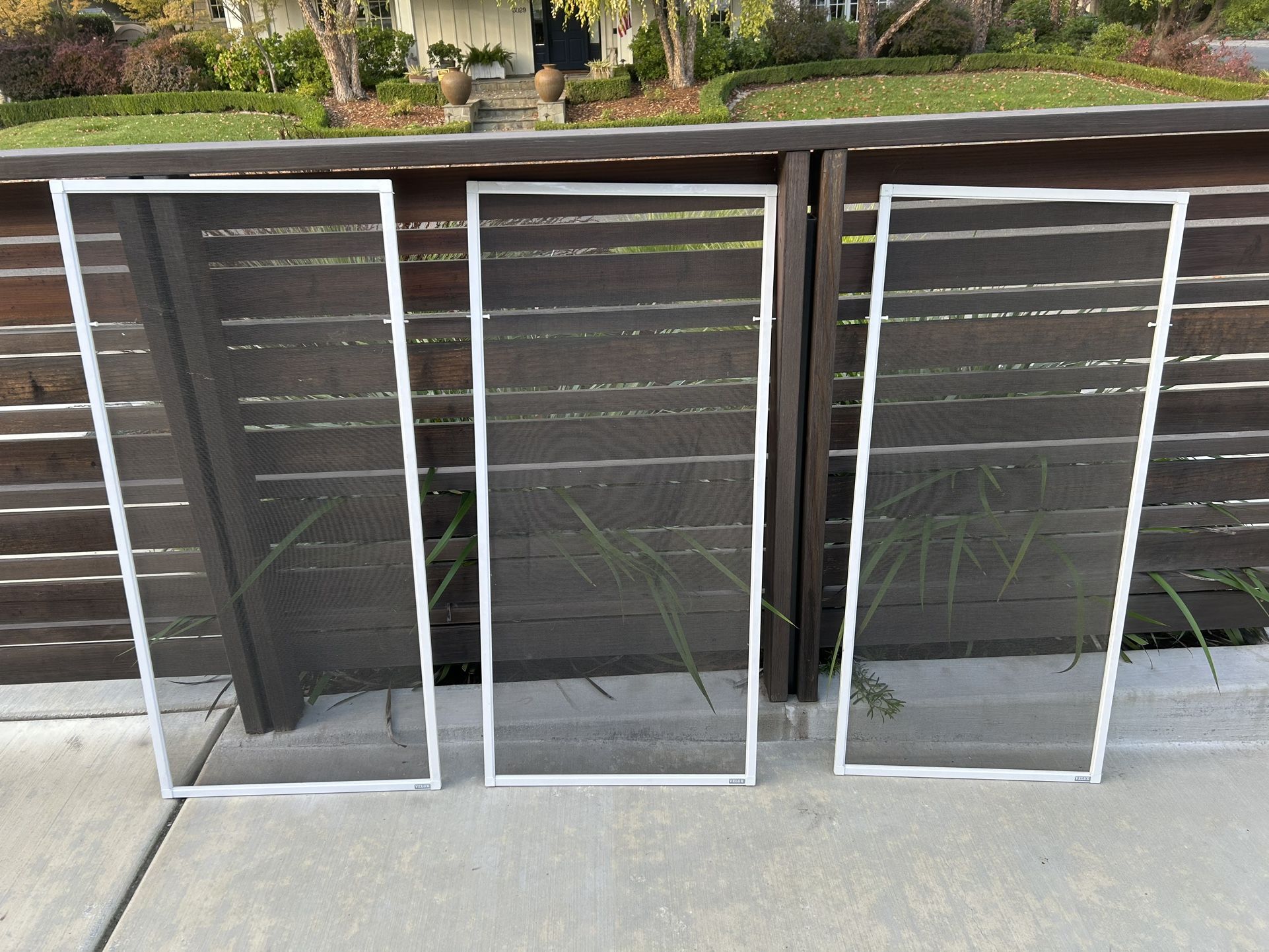 Velux Skylight Screen for Sale in Sacramento, CA - OfferUp