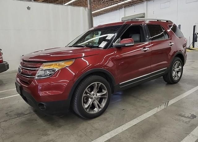 2015 Ford Explorer for Sale in North Las Vegas, NV - OfferUp