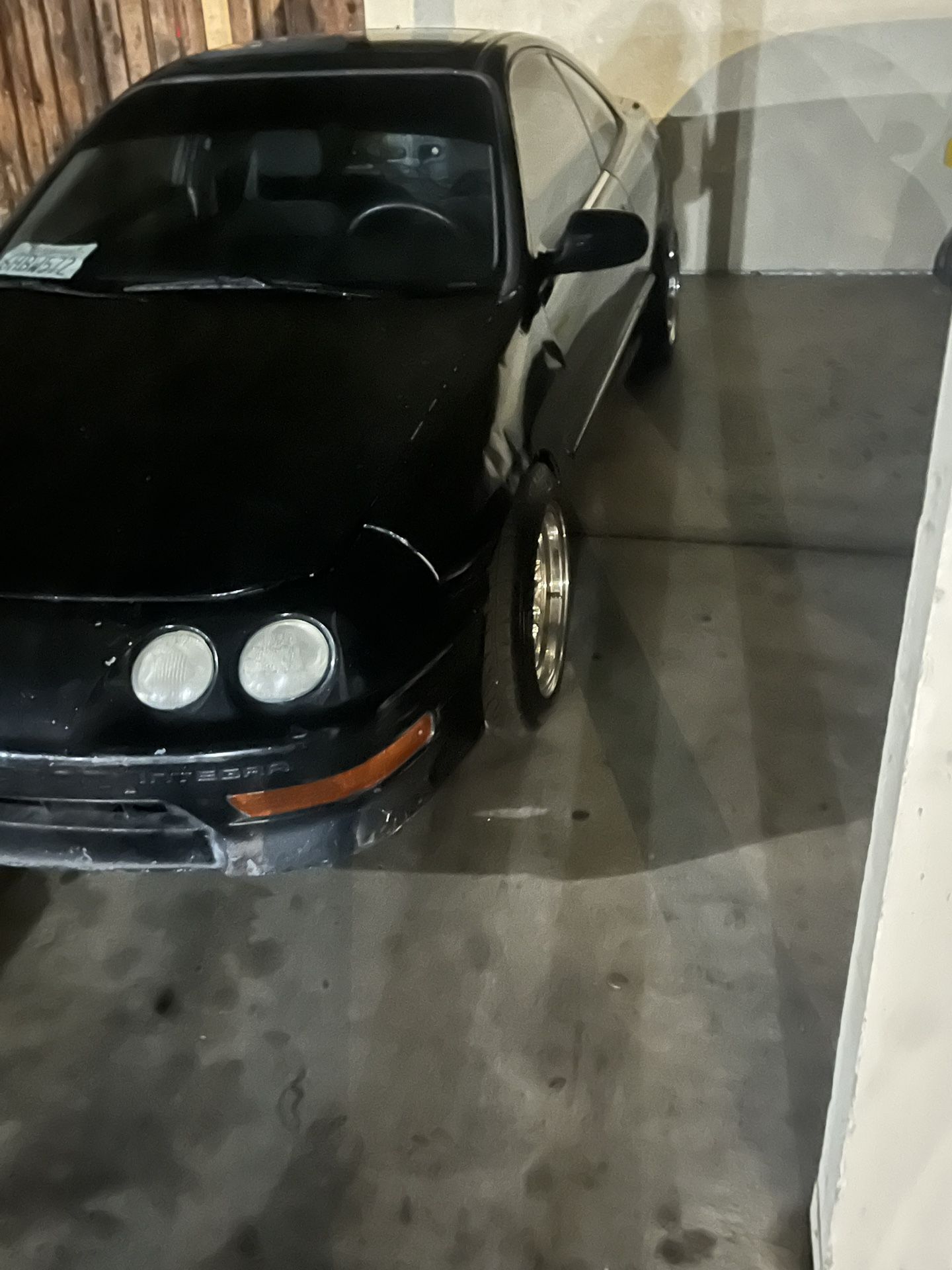 1998 Acura Integra Ls for Sale in Merced, CA - OfferUp