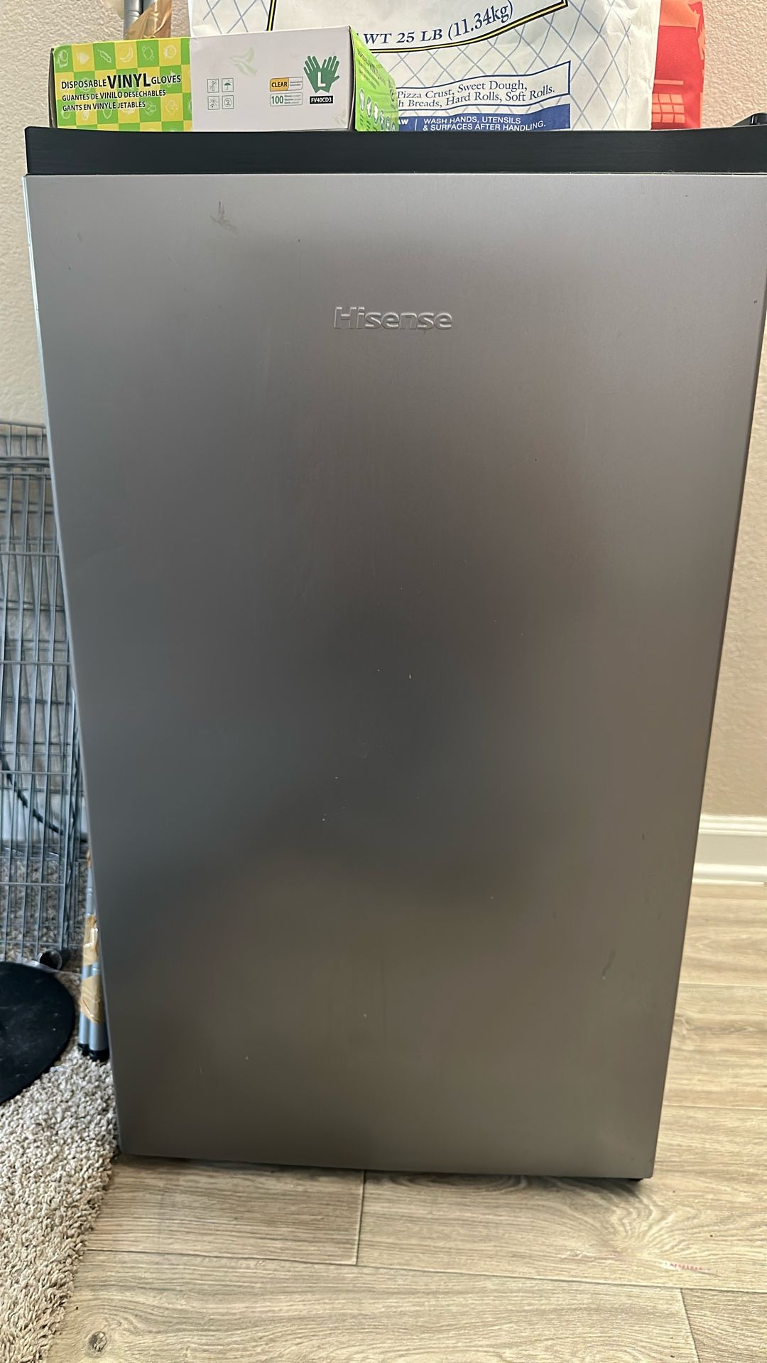 Mini Refrigerator for Sale in Phoenix, AZ - OfferUp