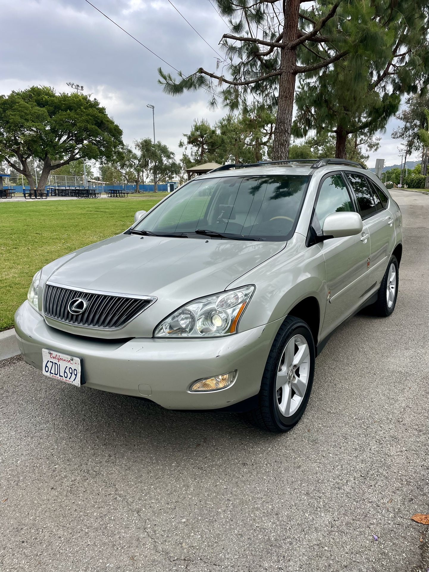 2005 Lexus Rx 330 for Sale in Pico Rivera, CA - OfferUp