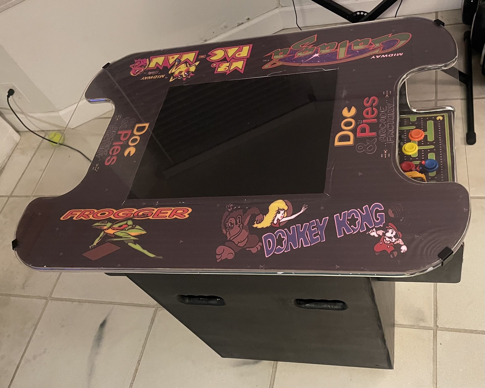 classic arcade games for Sale in Miami Beach, FL - OfferUp