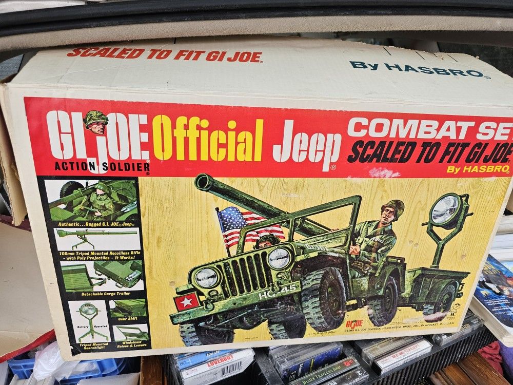 Gi Joe 1965