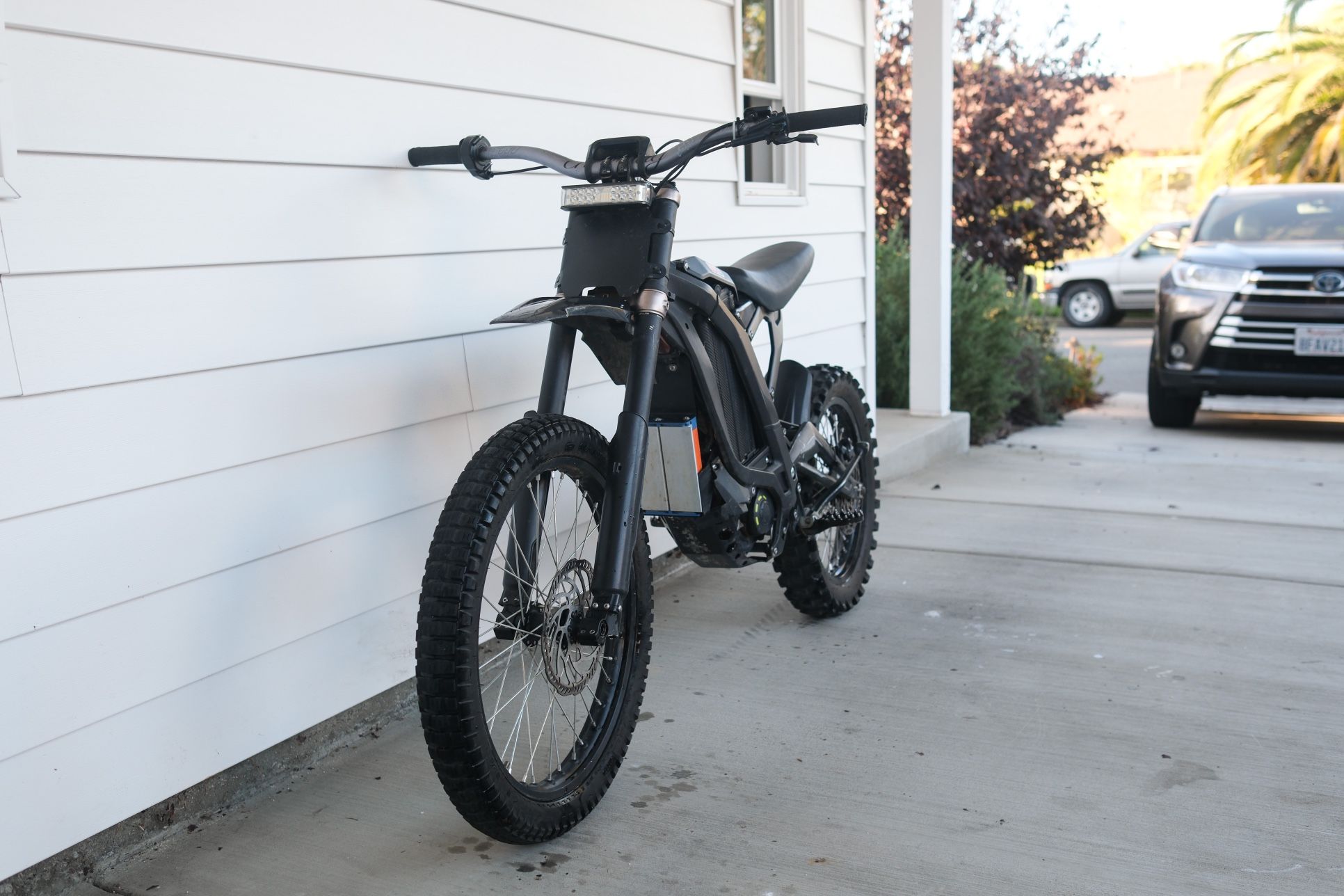 Built Surron X for Sale in Costa Mesa, CA - OfferUp
