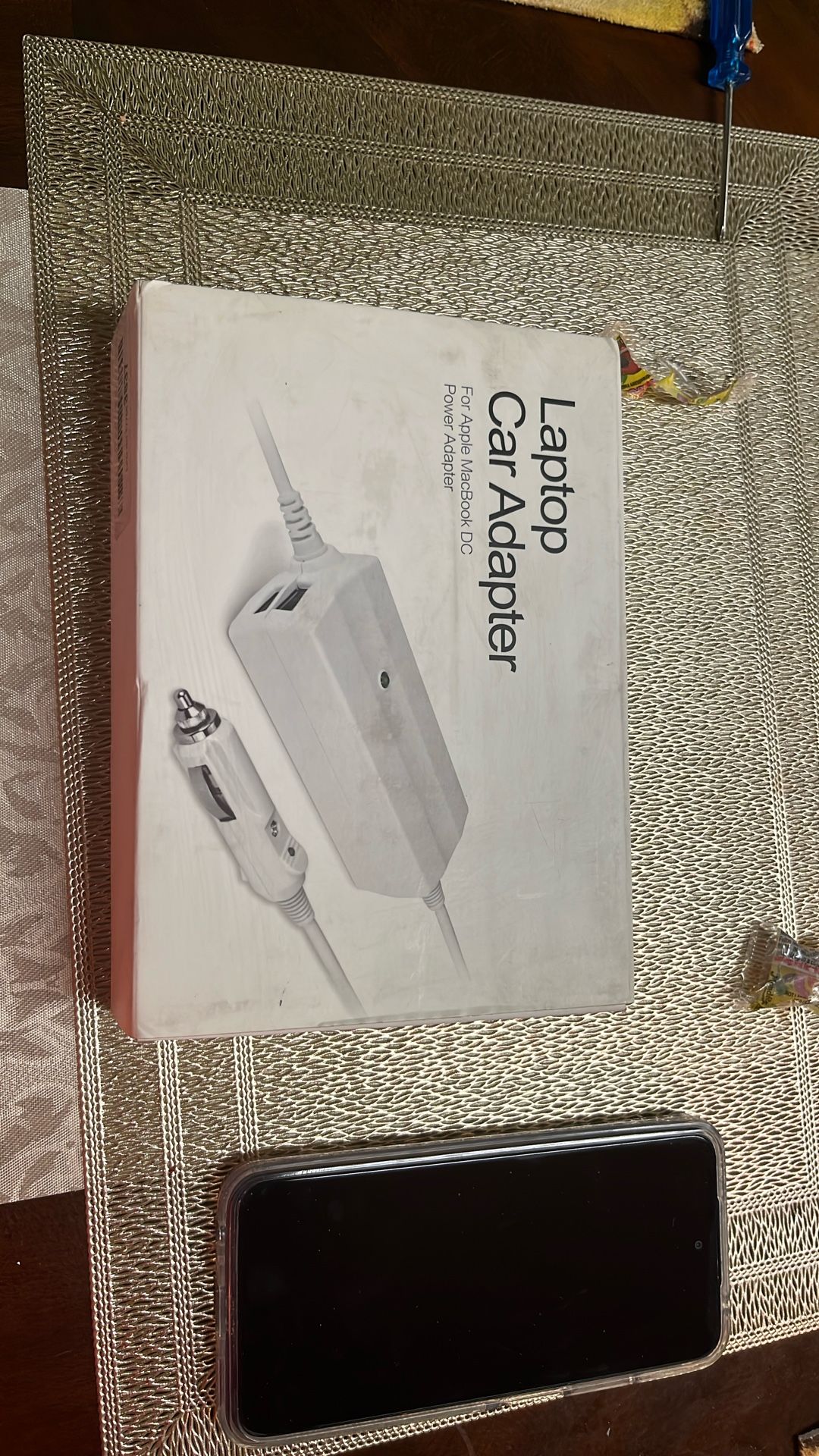 Cigarette Lighter Laptop Car Adapter for Sale in Ontario, CA - OfferUp