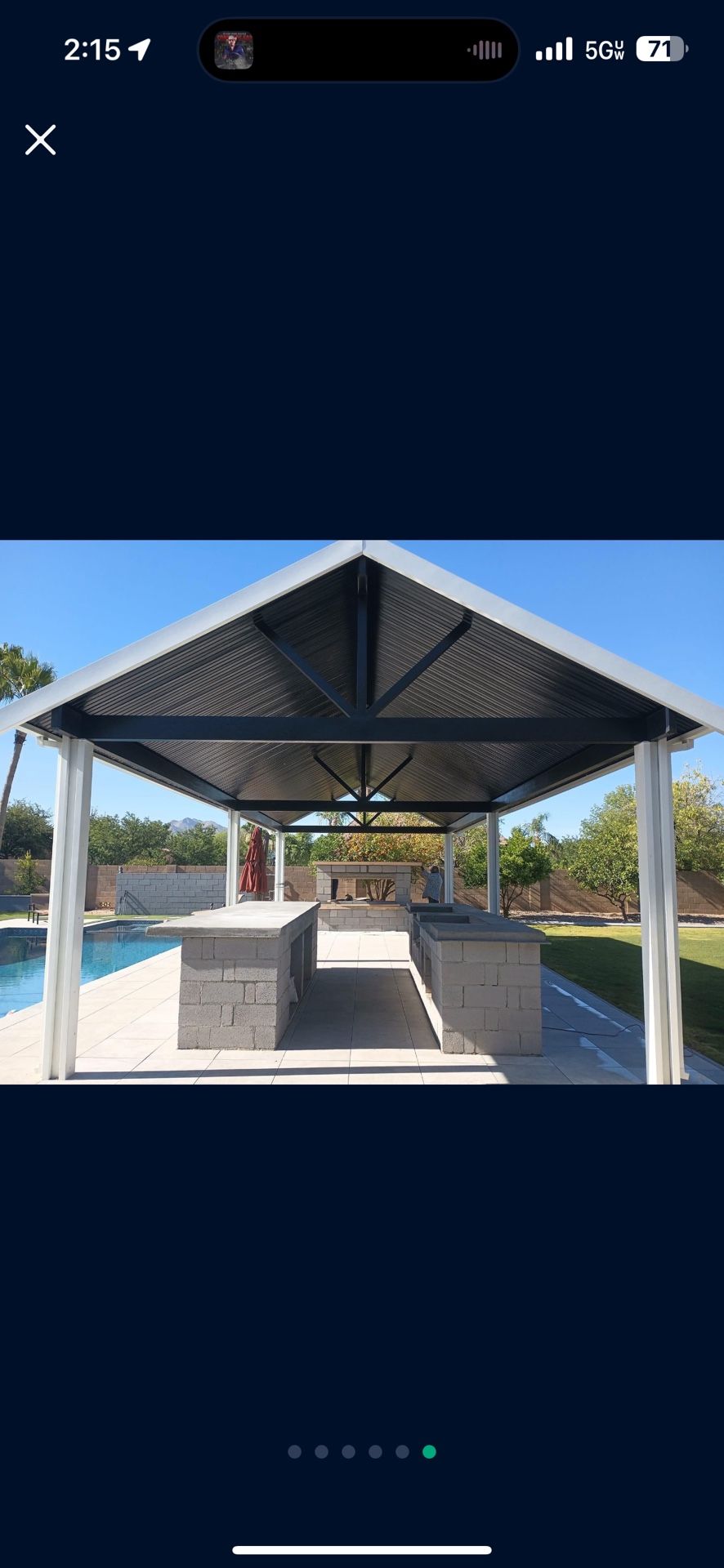 Gates Grills for Sale in Phoenix, AZ - OfferUp