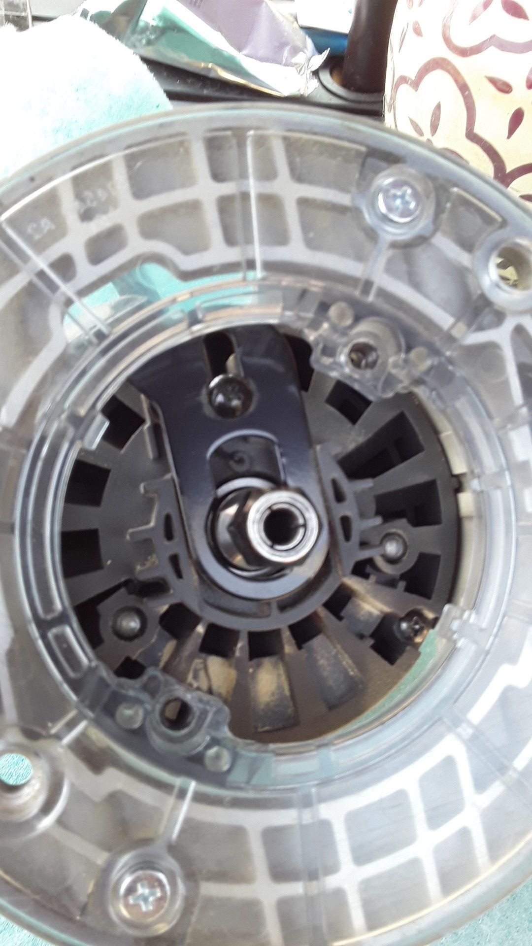 Ryobi router R163G 8.5A for Sale in City of Industry, CA - OfferUp