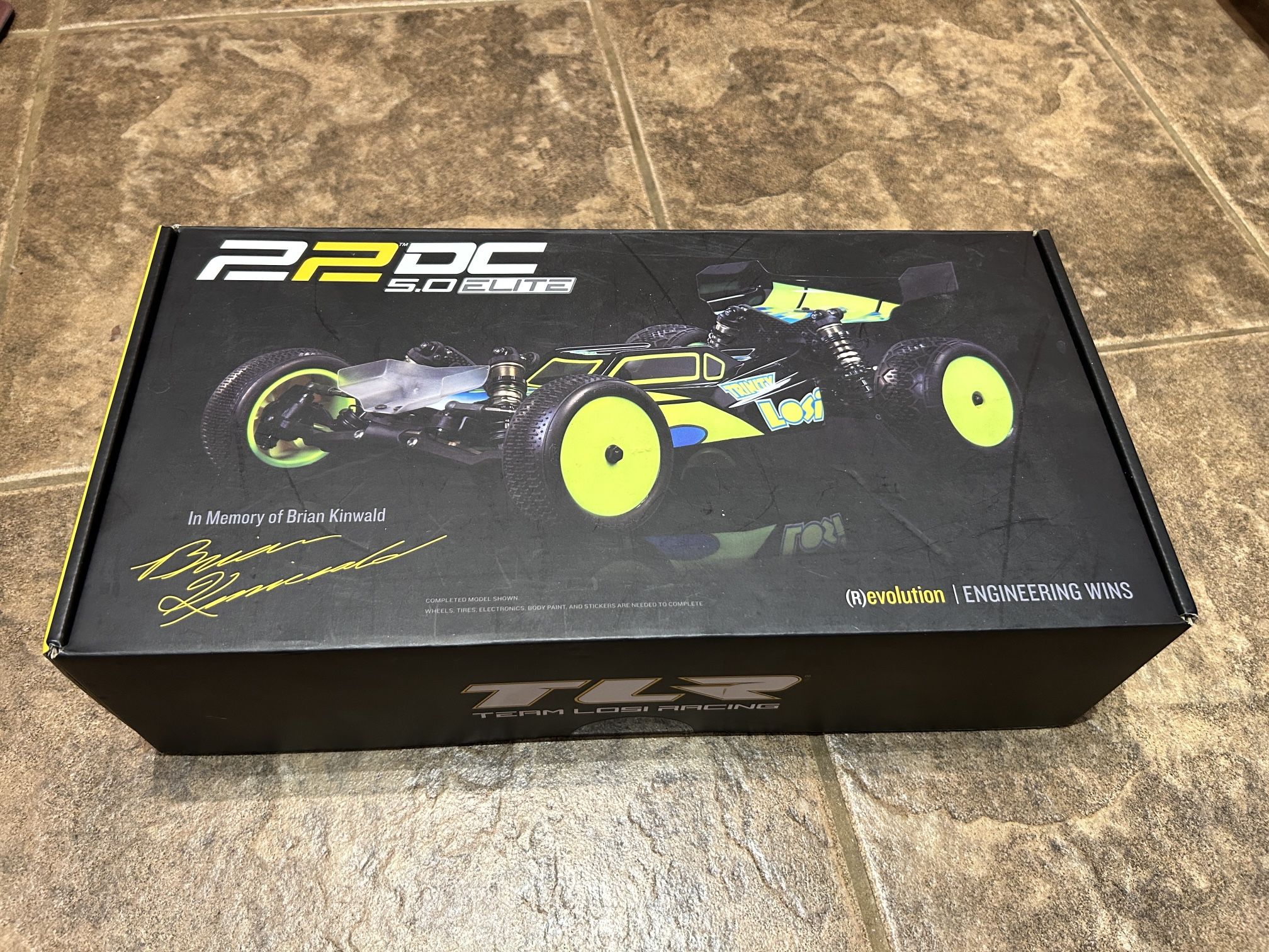 TLR 22 5.0 Elite RC Car for Sale in Mesa, AZ - OfferUp