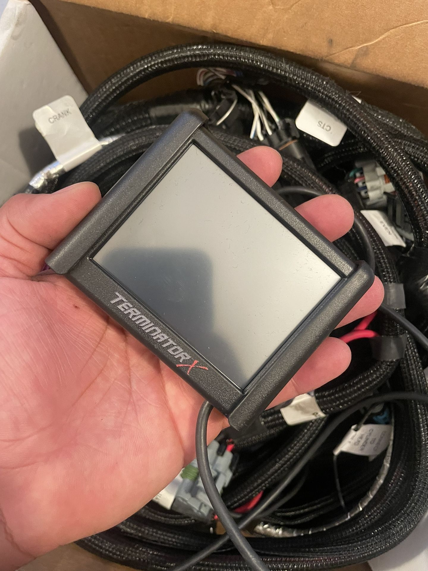 Holly Terminator X for Sale in Whittier, CA - OfferUp
