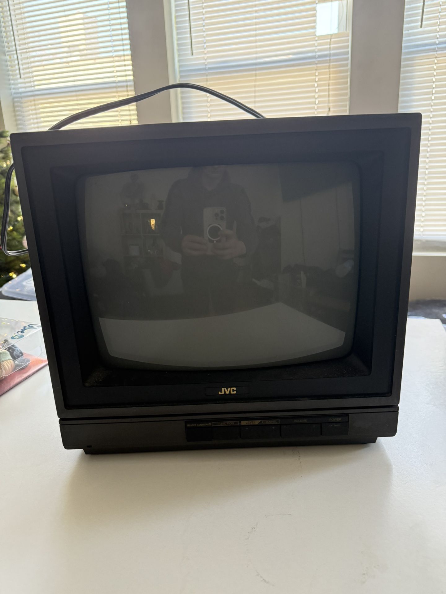 TV JVC 1988 Year for Sale in Chicago, IL - OfferUp