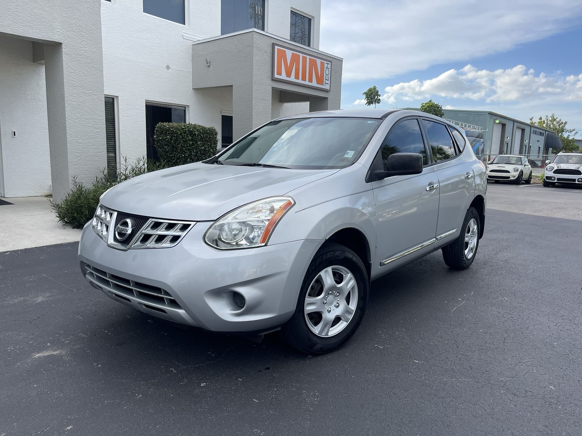 Extraordinary 2013 Nissan Rogue Images Photos