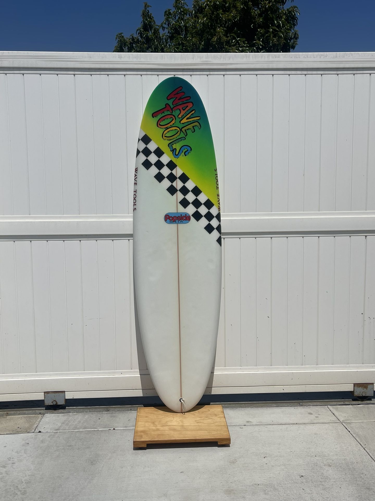 Wave Tools 6’4” Surfboard for Sale in El Monte, CA - OfferUp