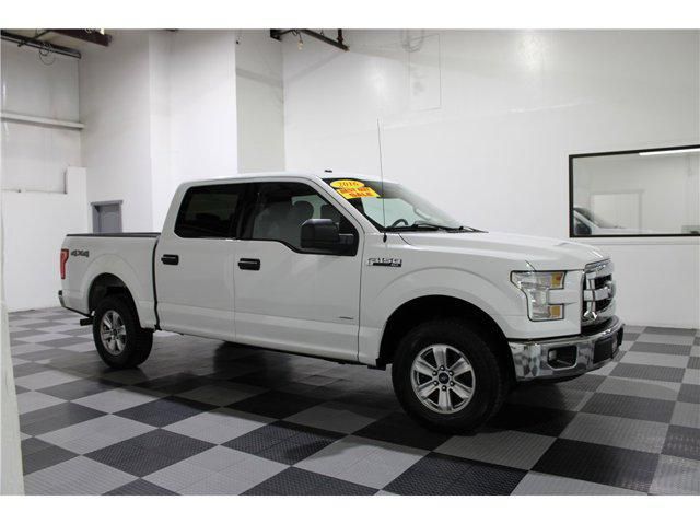 2016 Ford F-150 for Sale in Merced, CA - OfferUp