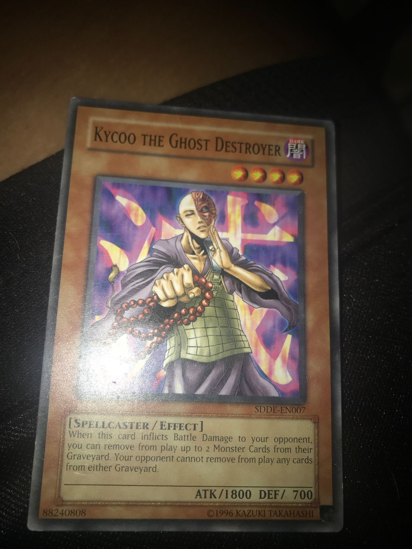 Kycoo The Ghost Destroyer