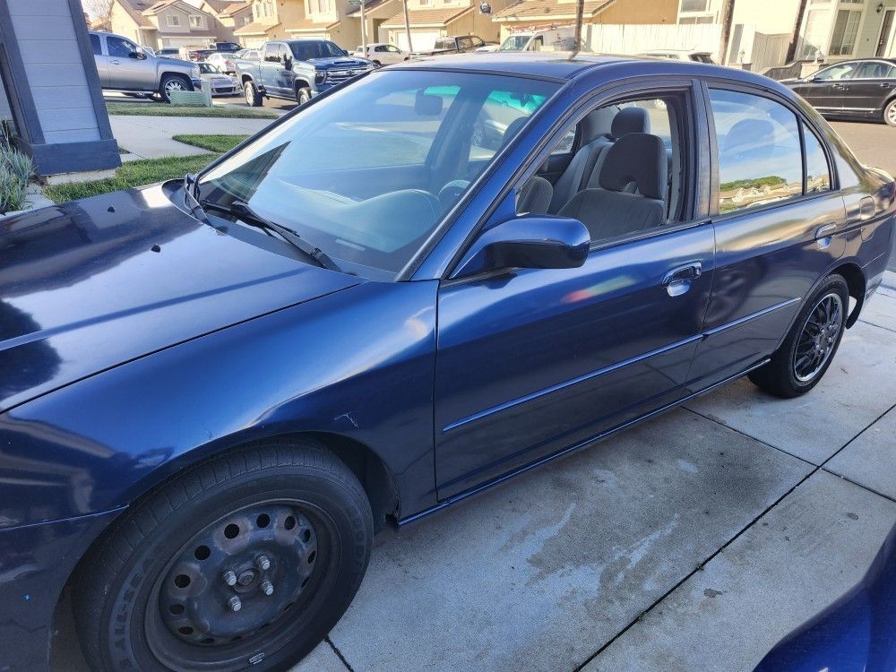 2004 Honda Civic for Sale in Riverside, CA - OfferUp