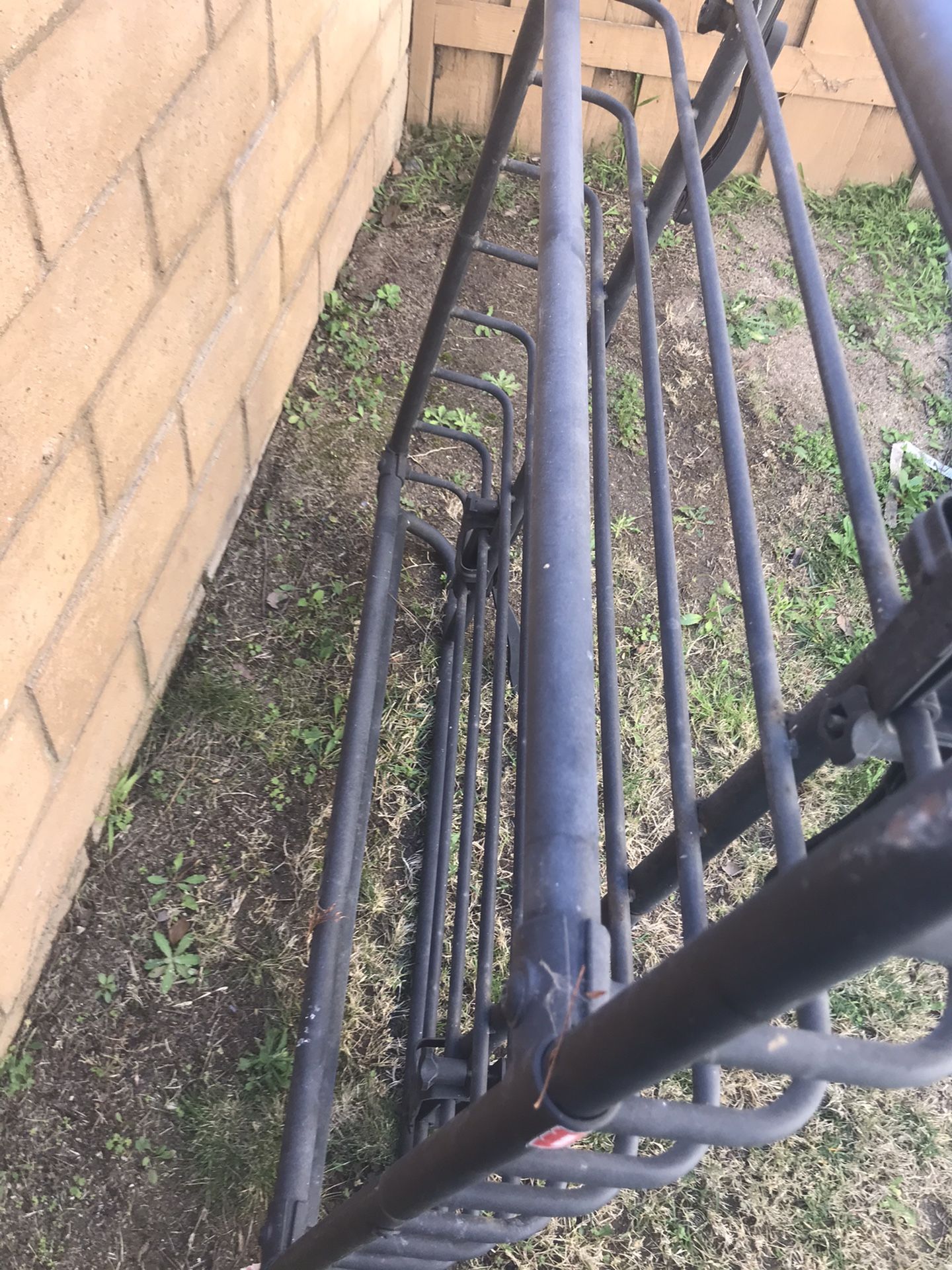 Yakima load warrior with rack bars for Sale in San Diego, CA - OfferUp