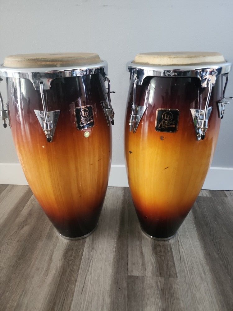 CONGAS LP 28-inch-tall for Sale in Seattle, WA - OfferUp
