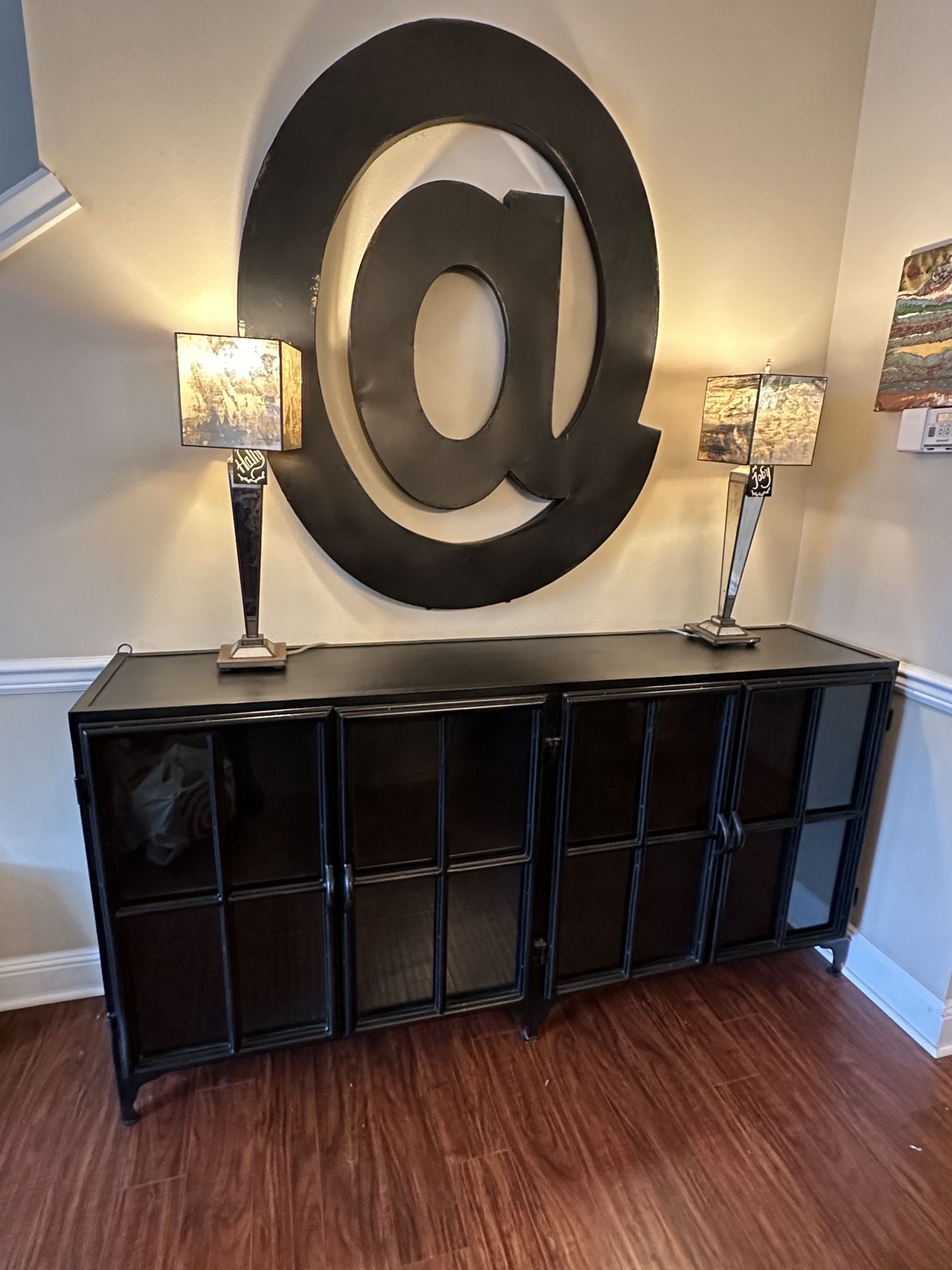 Buffet Table for Sale in Federal Way, WA - OfferUp