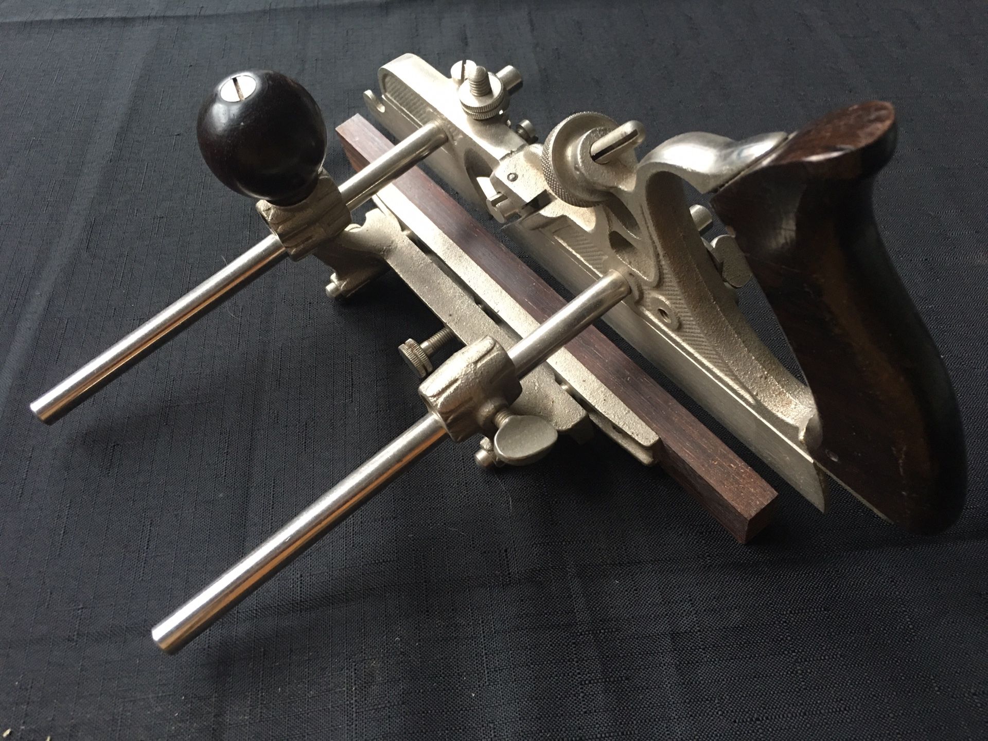 Stanley 45 combination plane with original box for Sale in Queens, NY ...