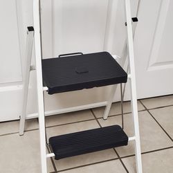 Skinny Mini 2 Step Folding Stool for Sale in Chandler AZ OfferUp