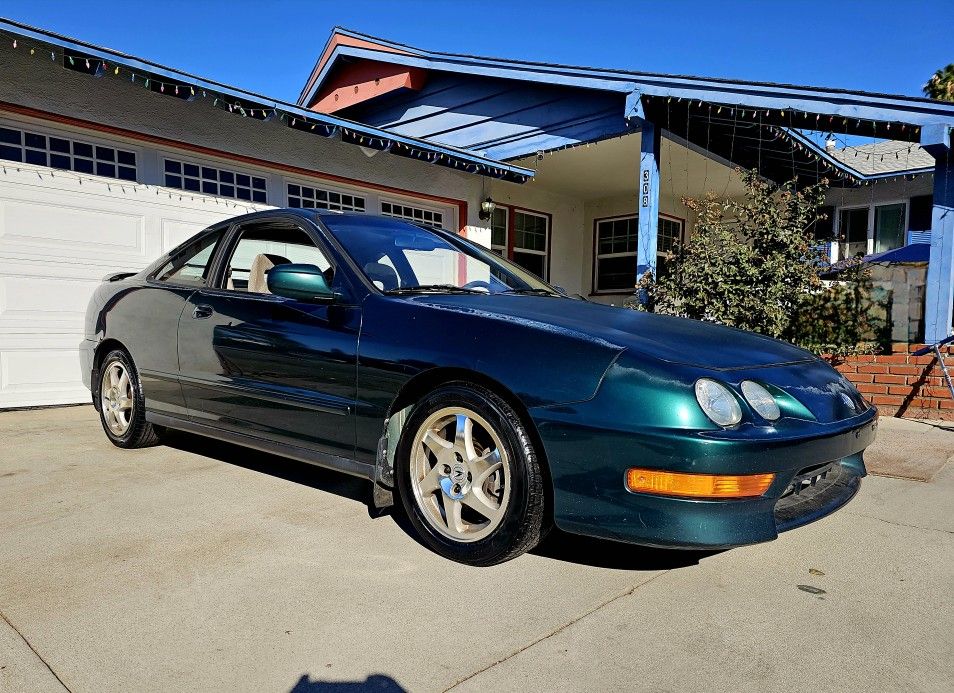1999 Acura Integra for Sale in Covina, CA - OfferUp