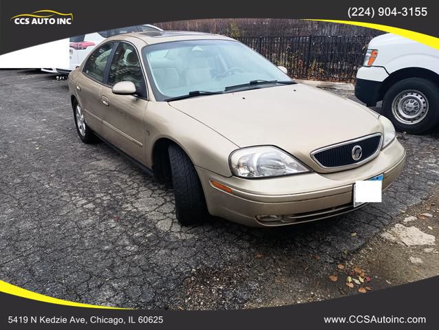 2000 Mercury Sable for Sale in Chicago, IL - OfferUp