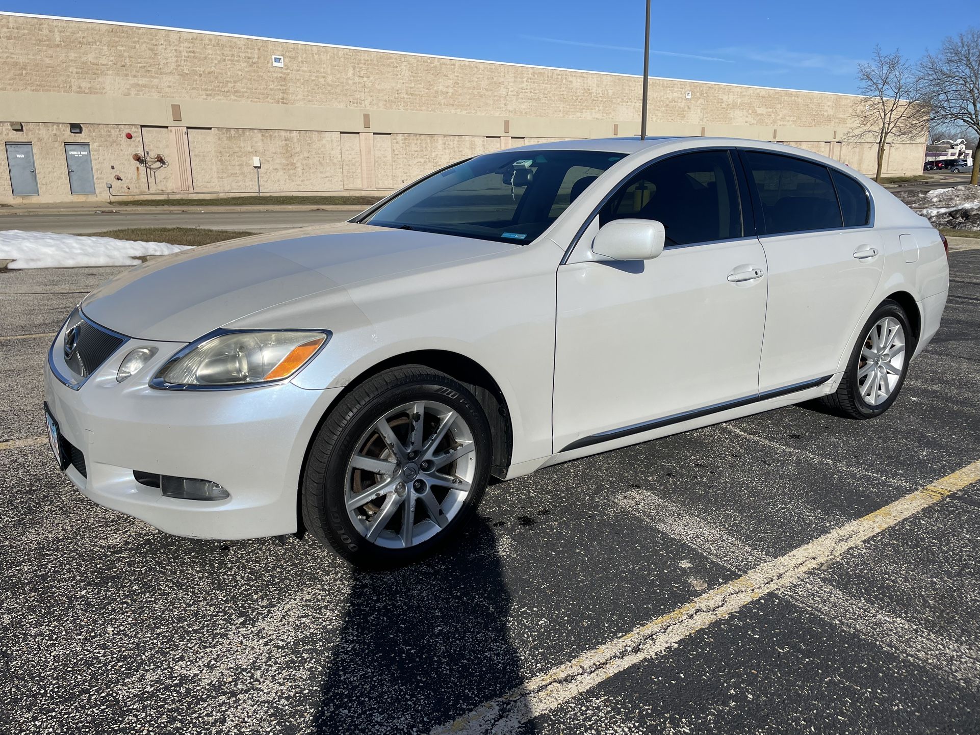 2006 Lexus GS for Sale in Bensenville, IL - OfferUp