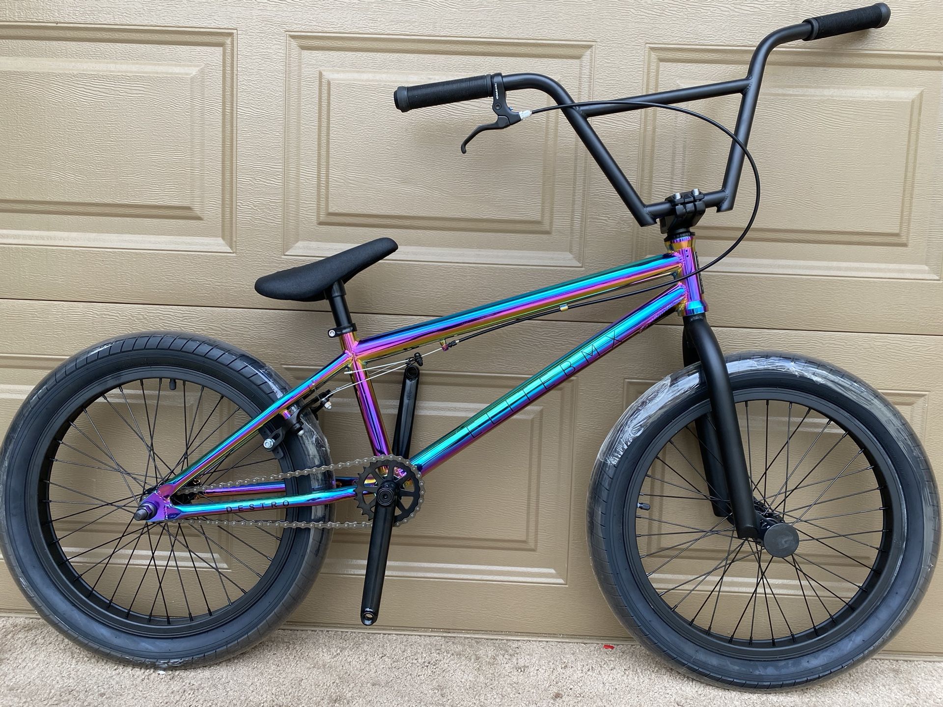 Oil slick bmx bikes for sale store